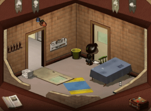 Skipper & Skeeto: The Shadow of Mr. Shade - Old Games Download