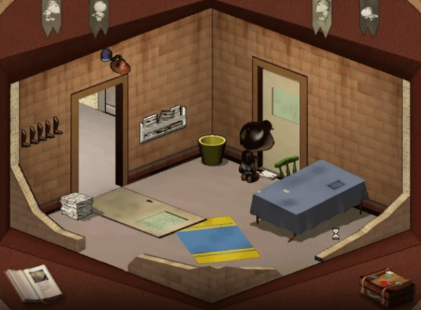 Skipper & Skeeto: The Shadow of Mr. Shade - Old Games Download