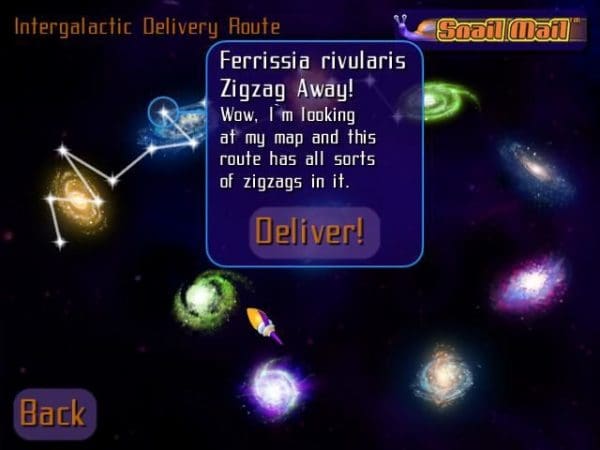 Snail Mail - Old Games Download