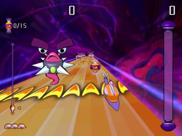 Snail Mail - Old Games Download