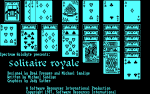 Solitaire Royale - Old Games Download