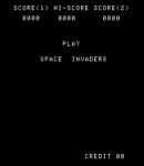 Space Invaders - Old Games Download