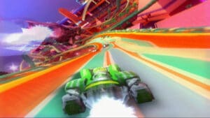 Speed Racer: The Videogame - Old Games Download