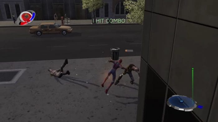 Spider-Man 3 - Old Games Download