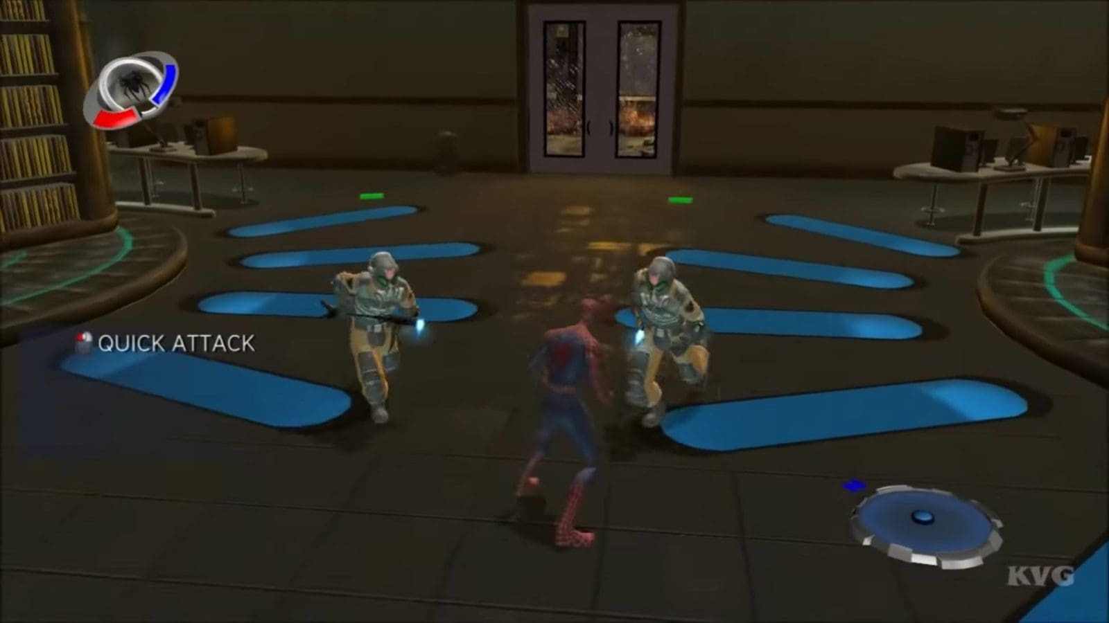 Spider-Man 3 - Old Games Download