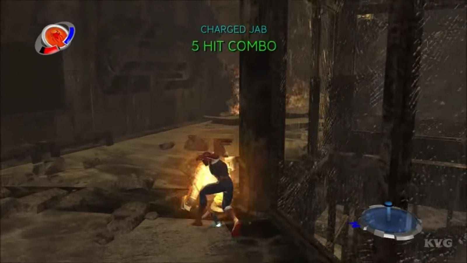 Spider-Man 3 - Old Games Download