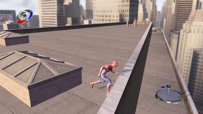 Spider-Man 3 - Old Games Download