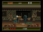 Splatterhouse - Old Games Download