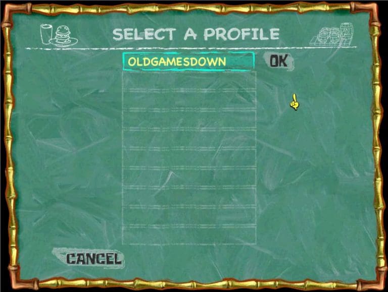 SpongeBob SquarePants Diner Dash - Old Games Download