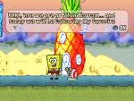 SpongeBob SquarePants: SuperSponge - Old Games Download