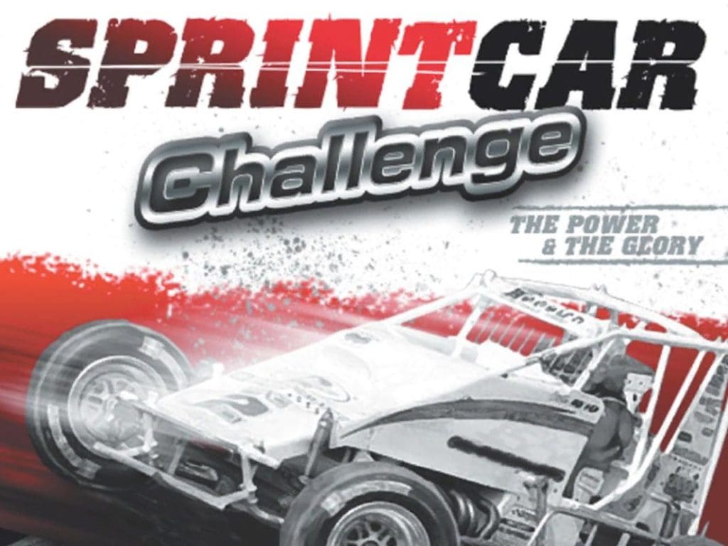 Sprint Car Challenge - Old Games Download