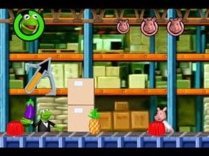 Spy Muppets: License to Croak - Old Games Download