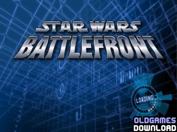 Star Wars Battlefront Download (2004 game) - Old Games Download