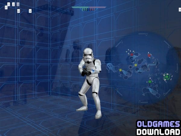 Star Wars Battlefront Download (2004 game) - Old Games Download
