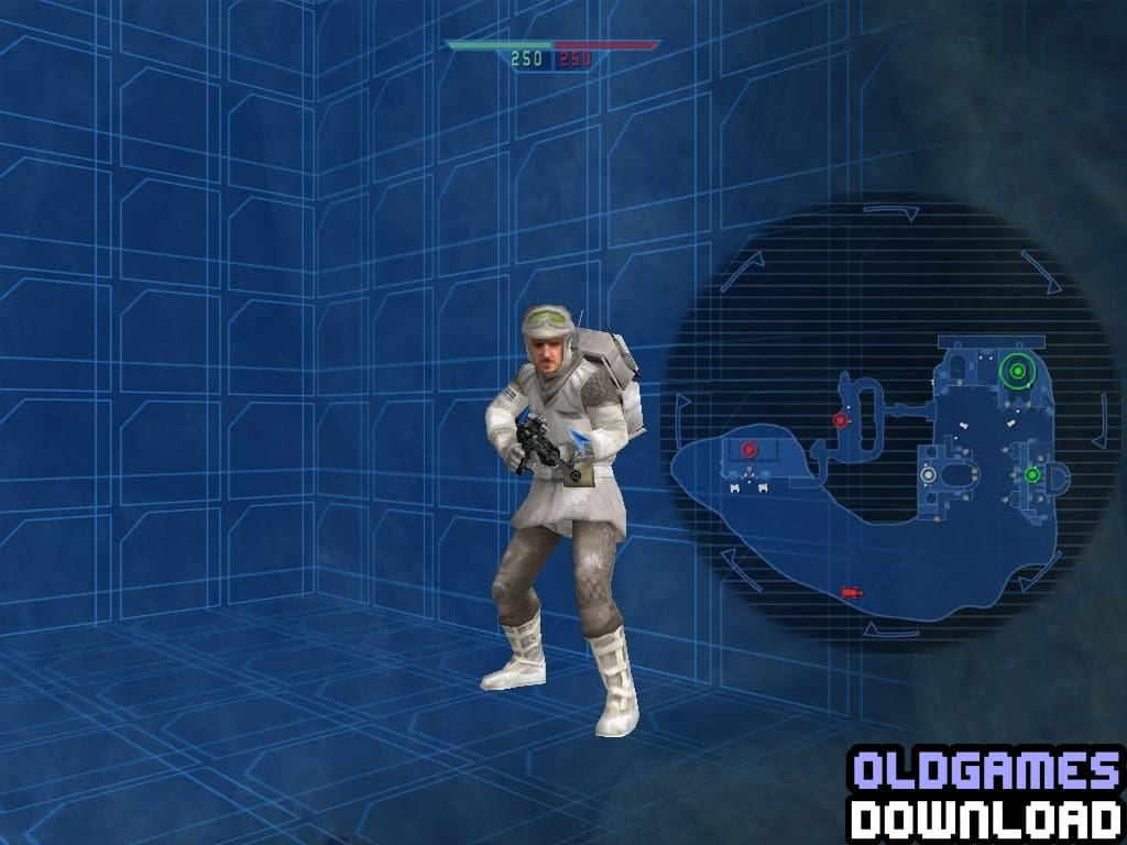 Star Wars Battlefront Download (2004 game) - Old Games Download