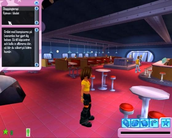 Star Academy: Breakthrough! - Old Games Download