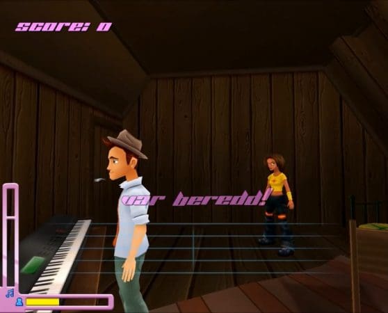 Star Academy: Breakthrough! - Old Games Download