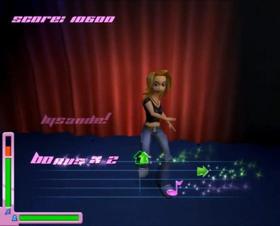 Star Academy: Showtime! - Old Games Download