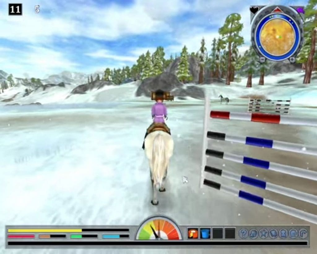 Star Stable 2 - Old Games Download