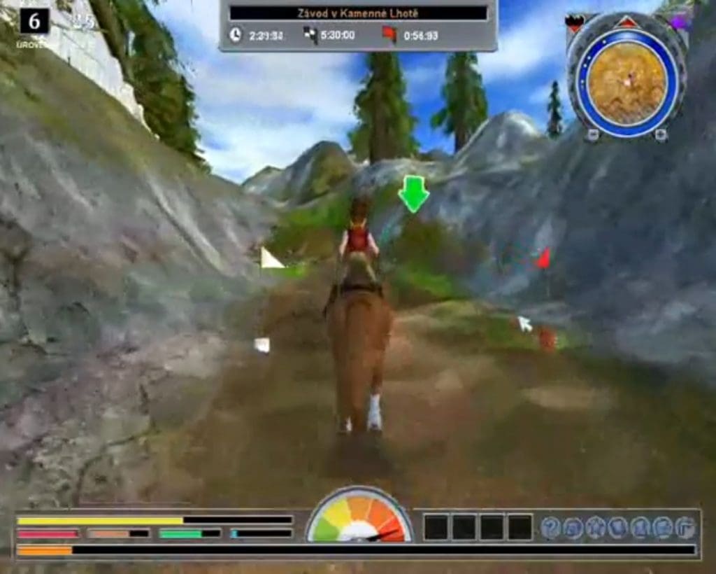 Star Stable 3 - Old Games Download