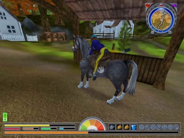 Star Stable - Old Games Download
