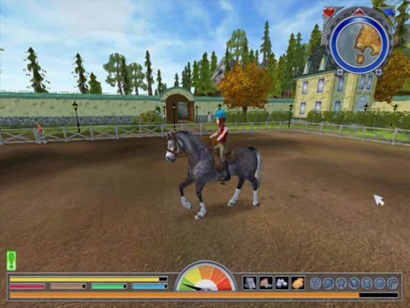 Star Stable - Old Games Download