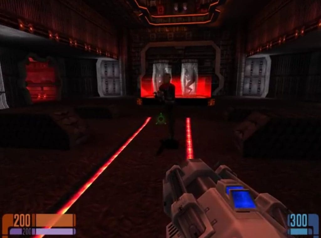 Star Trek: Voyager - Elite Force - Old Games Download