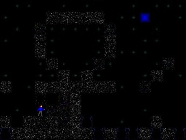 Stardust (by James Burton) - Old Games Download