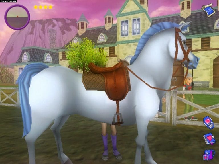 Starshine Legacy 1: Mystery of the Soulriders - Old Games Download