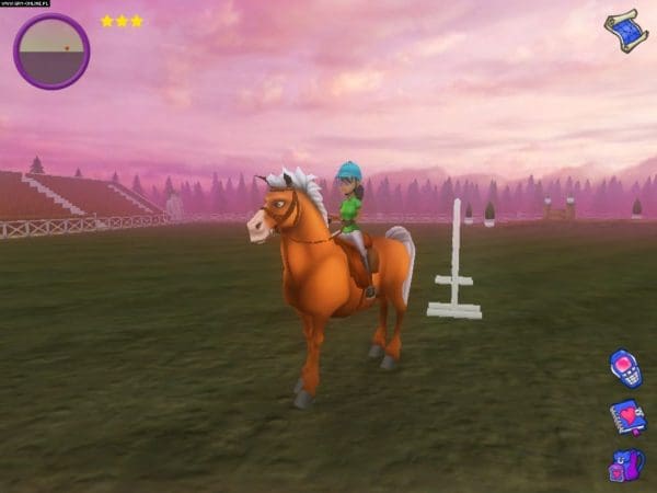 Starshine Legacy 2: Secret of Pine Hill Mansion - Old Games Download