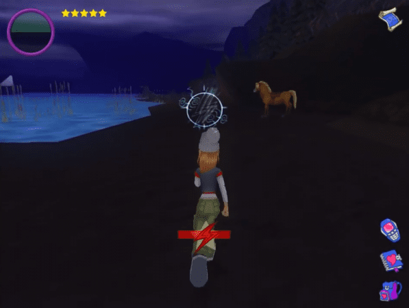 Starshine Legacy 4: The Riddle of Dark Core - Old Games Download