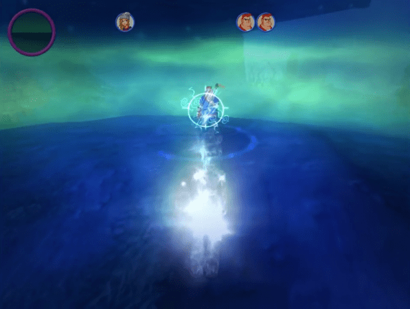Starshine Legacy 4: The Riddle of Dark Core - Old Games Download