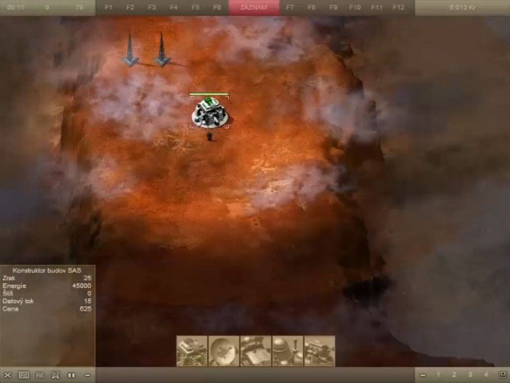 State of War 2: Arcon - Old Games Download