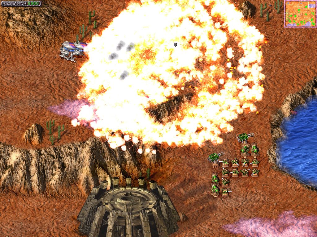 State of War: Warmonger - Old Games Download