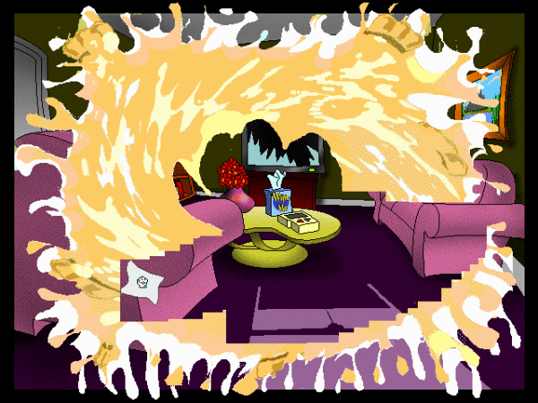 Stay Tooned! - Old Games Download