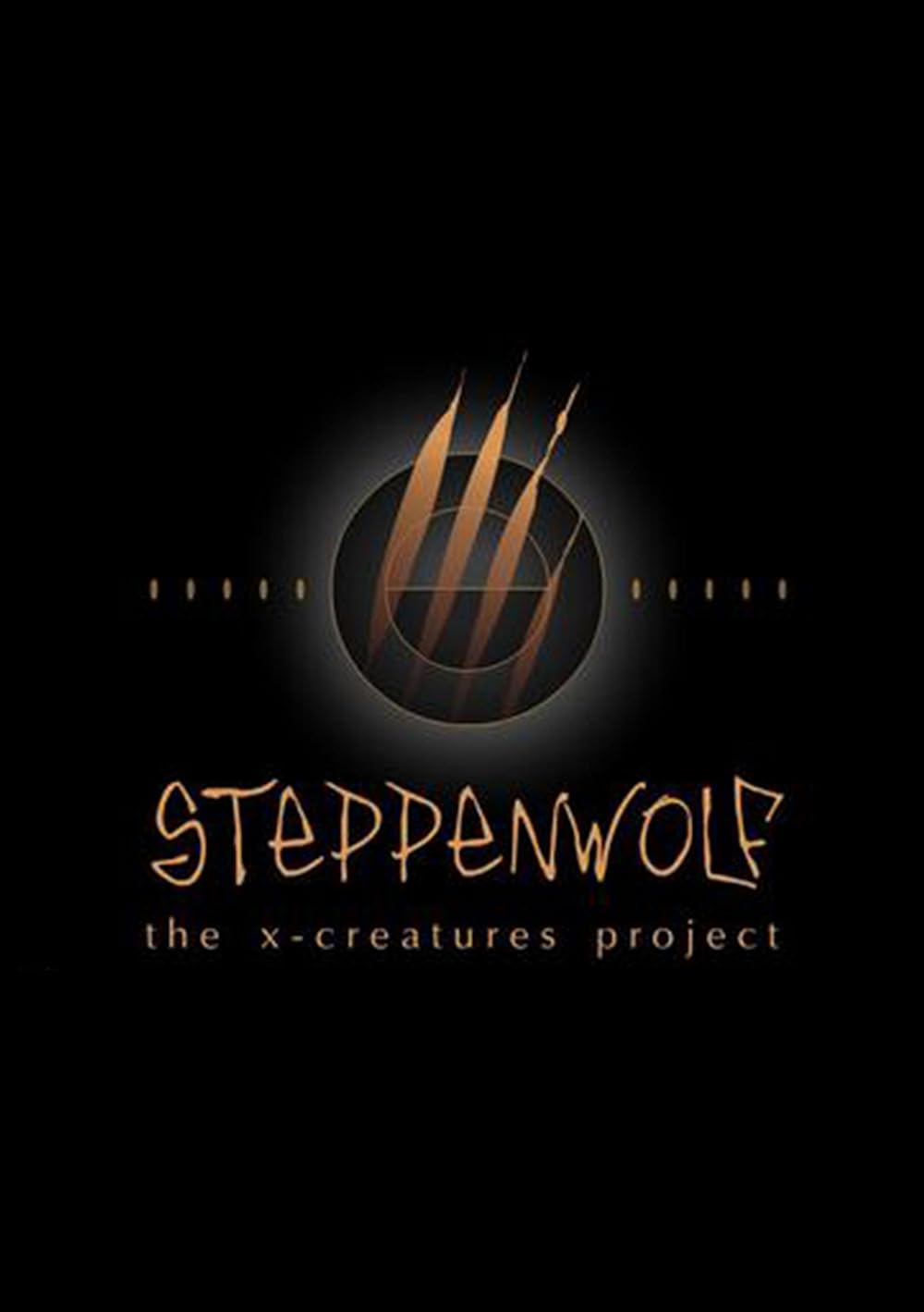 Steppenwolf: The X-Creatures Project - Old Games Download