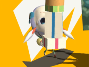 Stretch Panic - Old Games Download