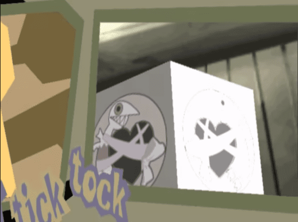 Stretch Panic - Old Games Download