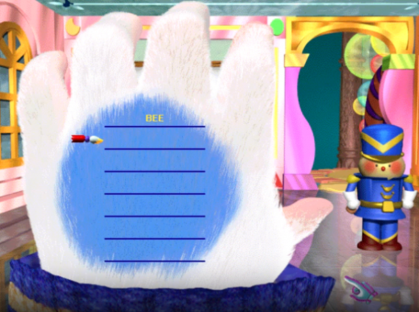 Stuart Little: His Adventure In Numberland - Old Games Download