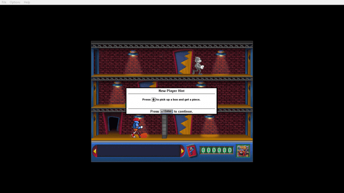 Super Solvers: Mission THINK - Old Games Download