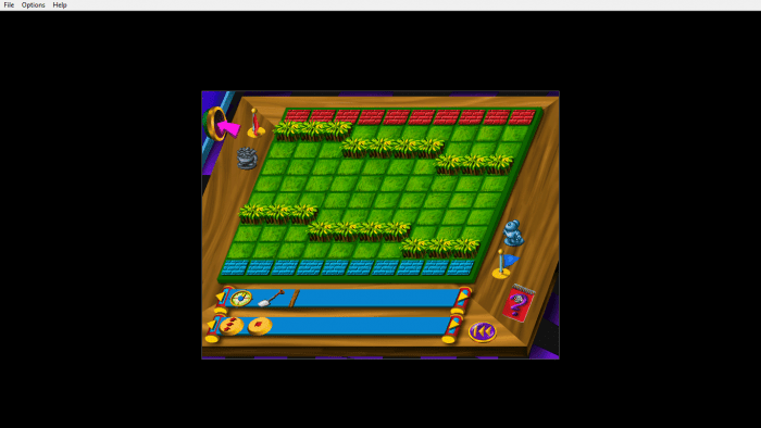 Super Solvers: Mission THINK - Old Games Download