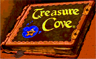 Super Solvers: Treasure Cove - Old Games Download