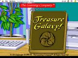 Super Solvers: Treasure Galaxy - Old Games Download