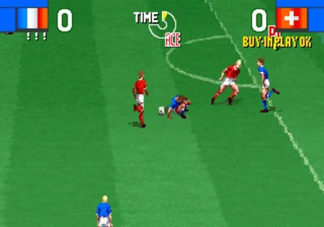 Super Sidekicks 2: The World Championship - Old Games Download