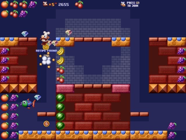 Superstar Chefs - Old Games Download