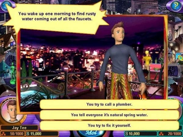 Superstar Rivals - Old Games Download