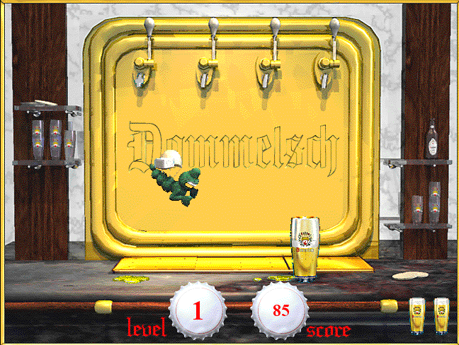 Surf 'm Up! - Old Games Download