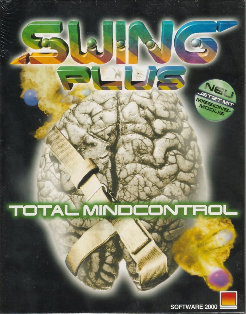 Swing Plus: Total Mindcontrol - Old Games Download