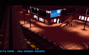 Syndicate - Old Games Download