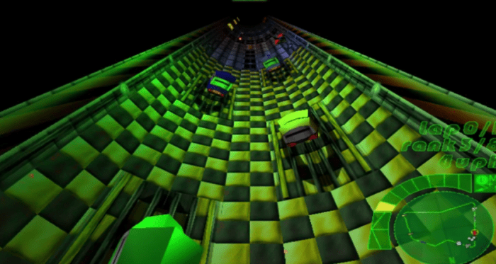 Tanaka - Old Games Download